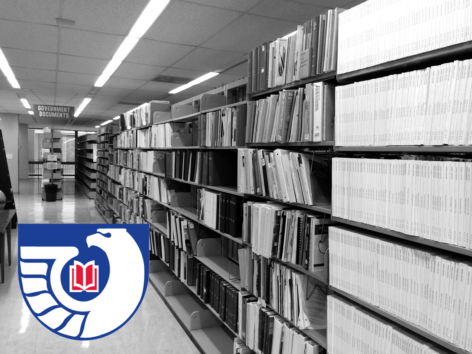 Government Documents Kent Library